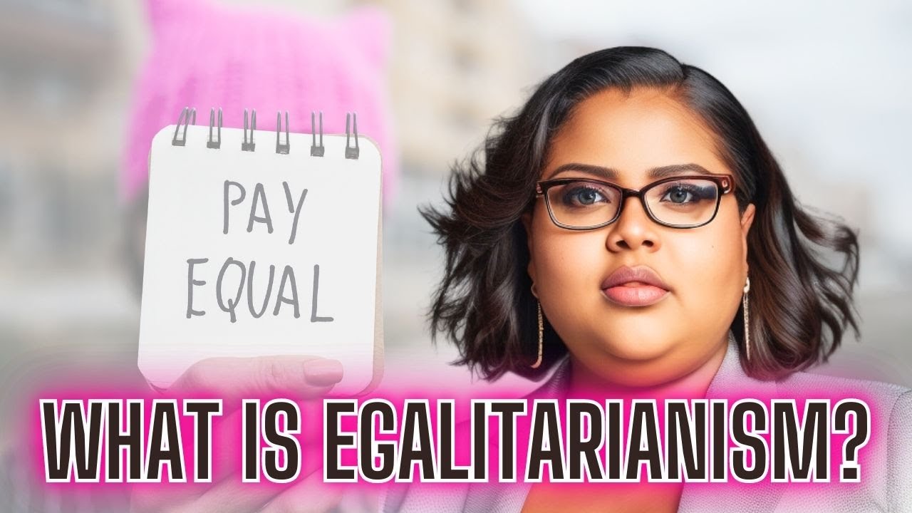 Egalitarianism Throughout History: Shaping a Just and Equitable World ...