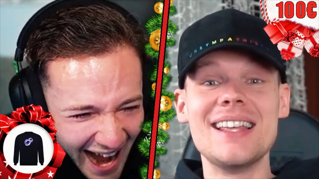 MEGA LACHFLASH! 🤣 Inscope21 REAGIERT auf unsympathischTV | Inscope21 ...