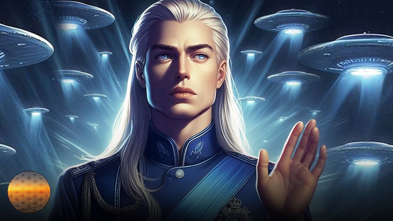 FAÇAM O QUE DEVE SER FEITO! Mensagem de Ashtar - YouTube