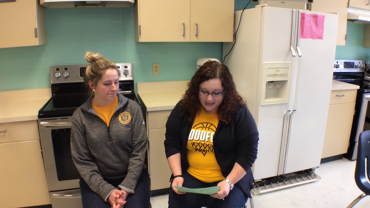 Ms. Moffett and Ms. Coyle FAMCO Pathways - YouTube