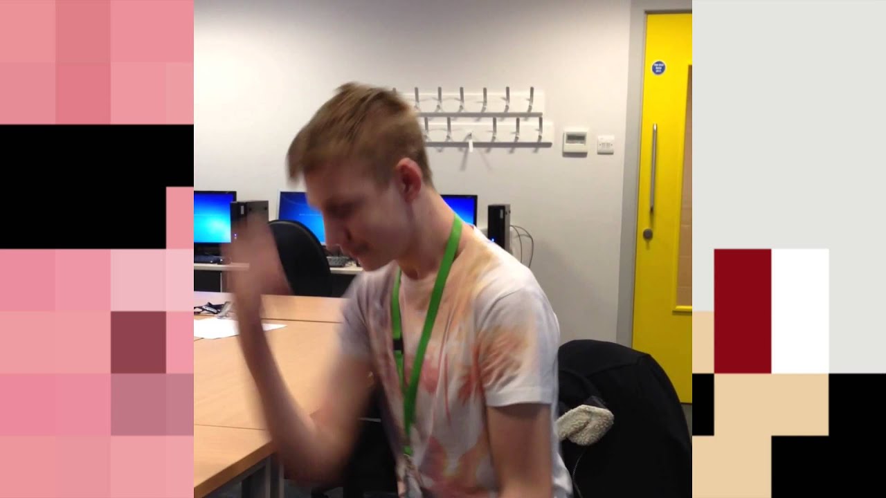 Lord Hypo: Ding Dong Song - YouTube