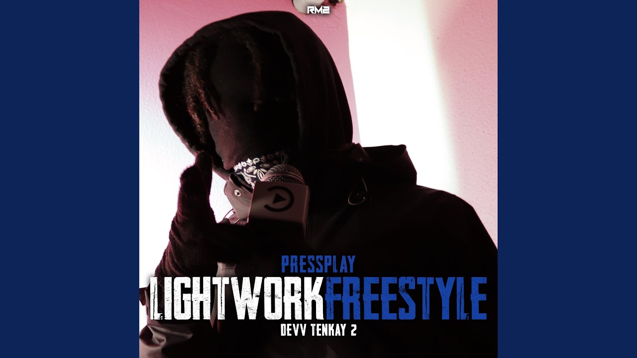 Lightwork Freestyle (feat. Devv Tenkay) - YouTube