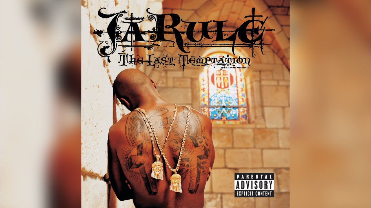 Ja Rule - Destiny (Outro) (Slowed & Reverb) - YouTube