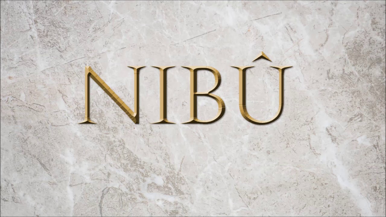 Nibû - Official Launch Trailer - YouTube