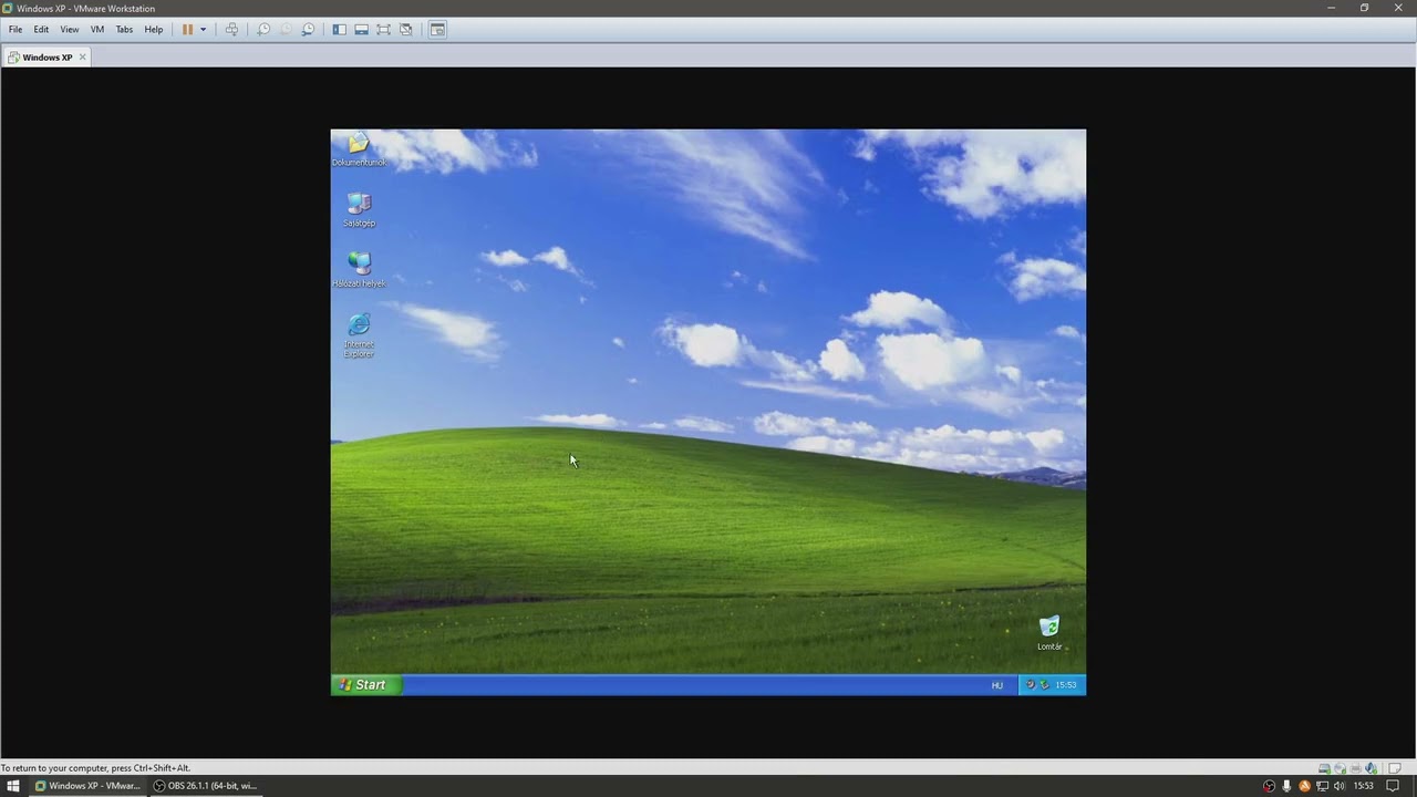 VMware - Windows XP Distorted / Bad Sound and Performance Fix (mostly ...