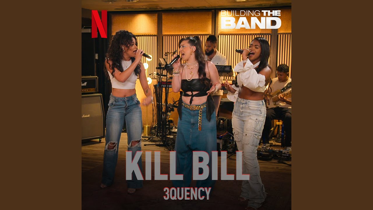 3Quency - Kill Bill Chords - Chordify