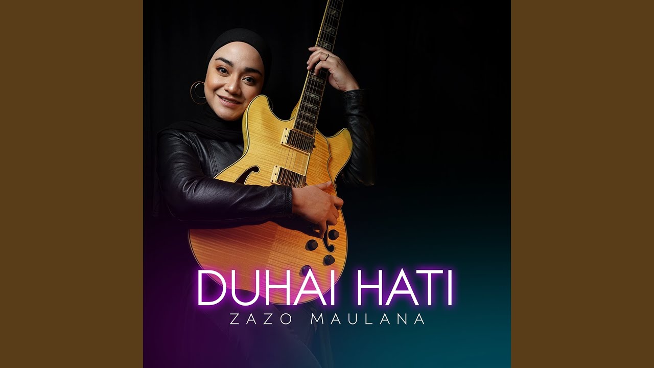 Duhai Hati - YouTube