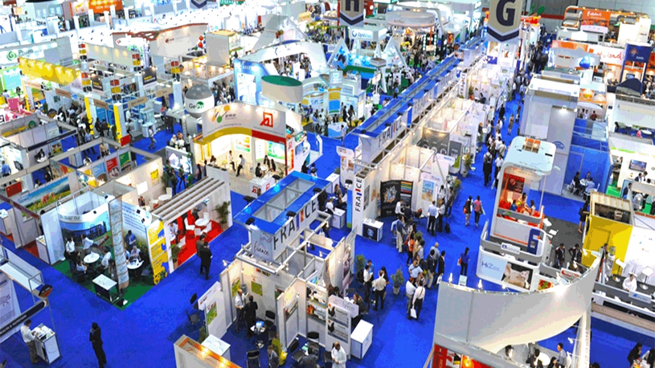 Agri TV : VIV Asia 2017 - YouTube