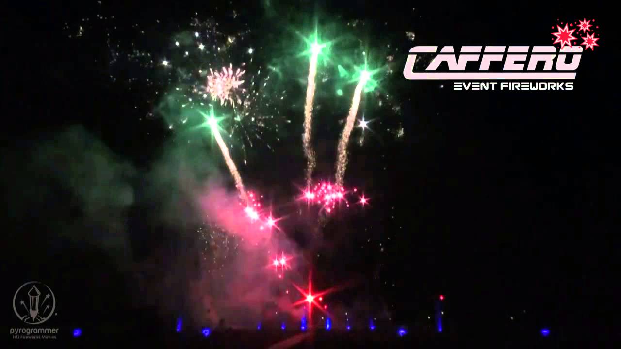 36. Caffero - Chinees nieuwjaar 's-Hertogenbosch - YouTube