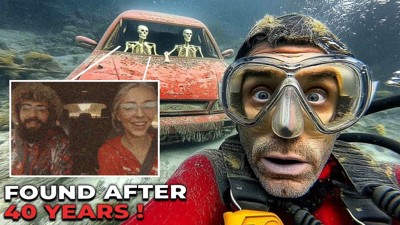 YouTubers Who Solved the Most Disturbing Mysteries - YouTube
