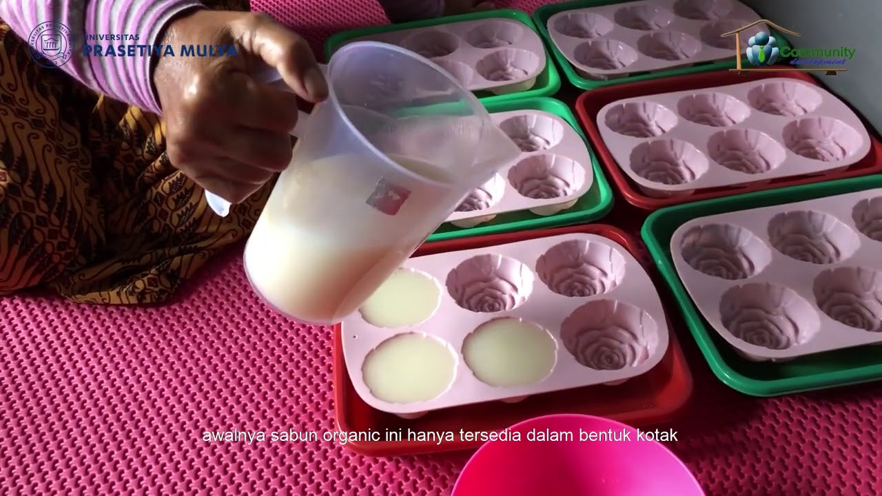 COMDEV PRASMUL 2019 #Comdevprasmul #Comdevisfun - YouTube