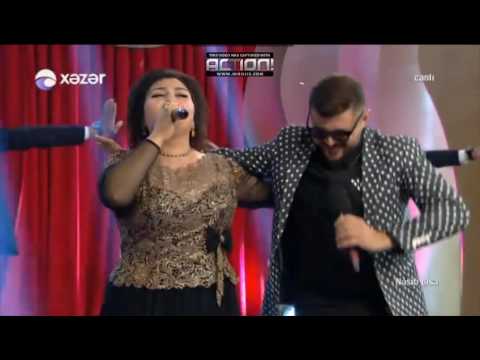 Telli və rəhimdən duet