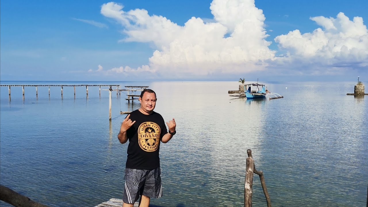 @Sicolon Beach Resort - YouTube