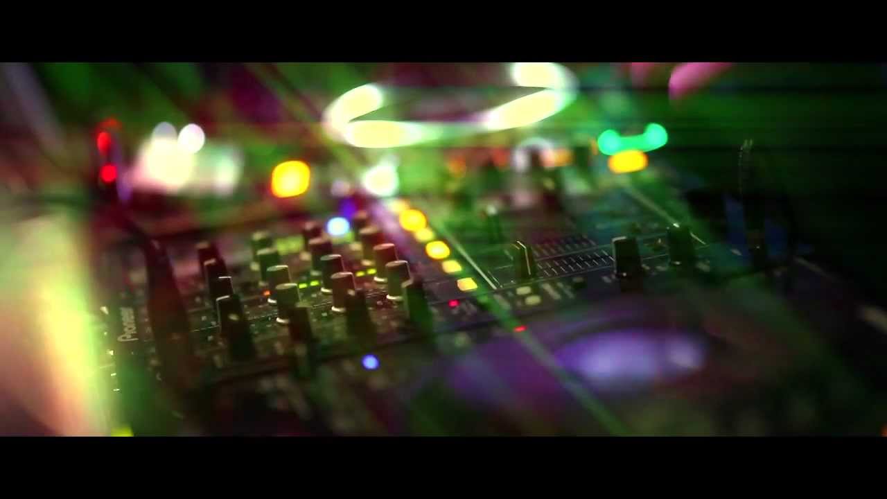 DJ Hazel @ Zilion Club (Wrzelowiec) - YouTube