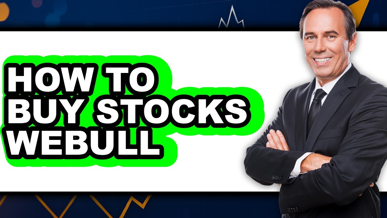 How To Buy Stocks Webull - Step By Step - YouTube