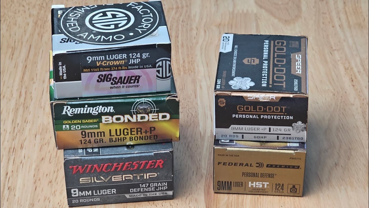 What to do with "BAD" ammo? - YouTube