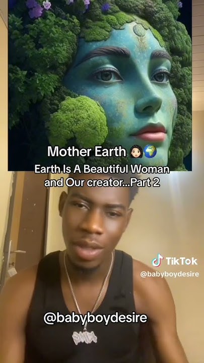 Mother Earth - YouTube