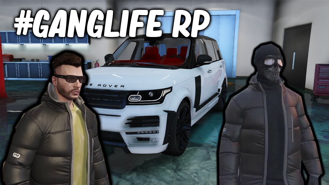 GTA 5 Roleplay - We Kidnapped and Killed #GANGLIFE Serious RP (GBGC ...