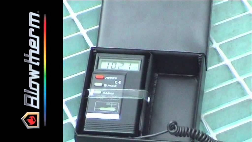 Blowtherm Company - YouTube