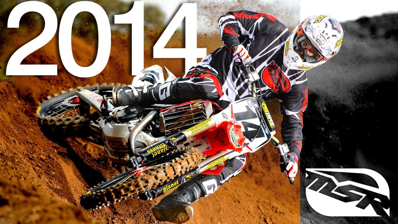 2014 MSR Launch Video - YouTube