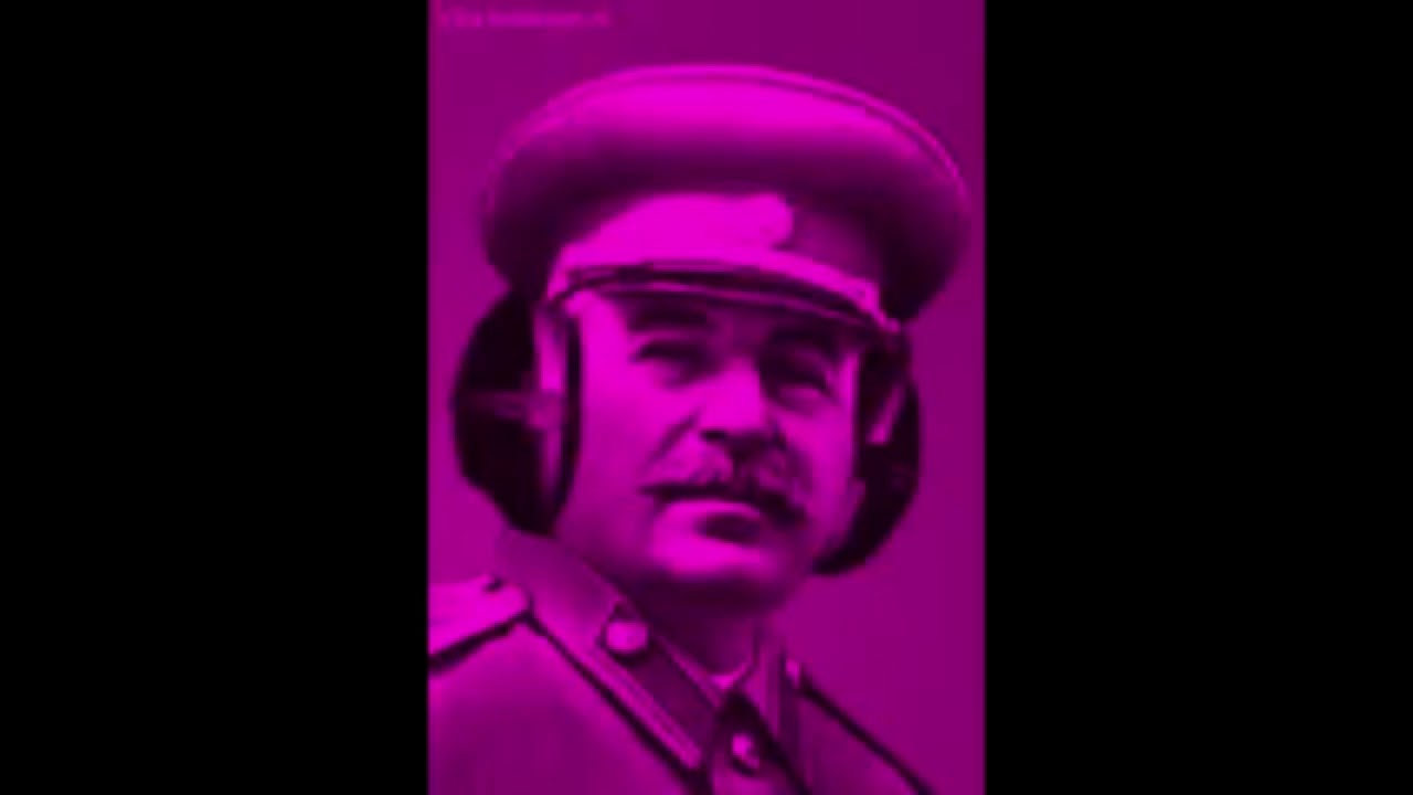 DJ Stalin - USSR anthem remix (1.2x) - YouTube
