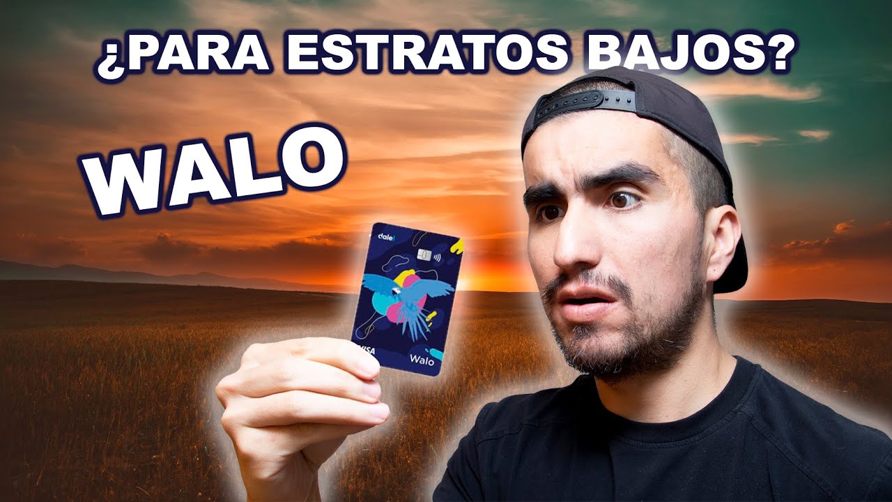 WALO ¿Cual es el BENFICIO de esta NUEVA CUENTA? - YouTube