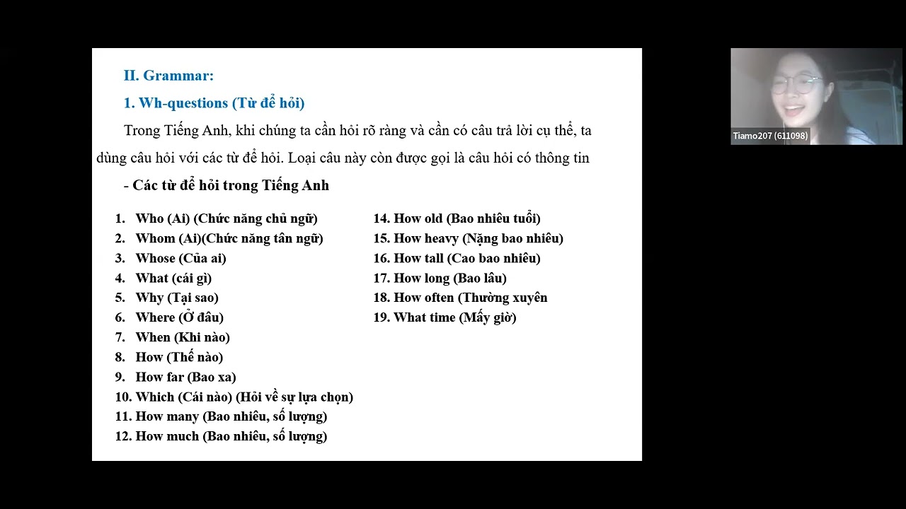 Class 6A2 Lesson 88 - YouTube