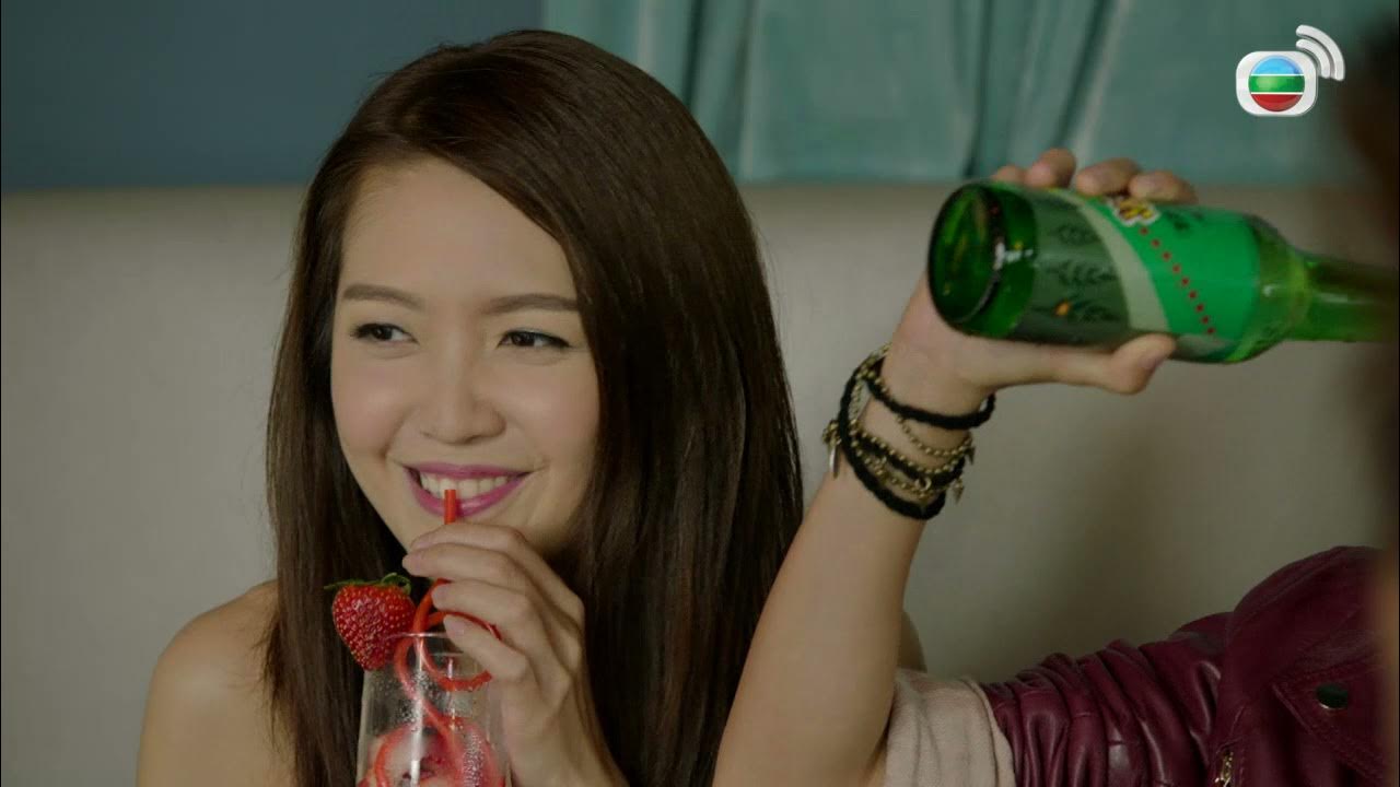 踩過界 13/28 | 王浩信、蔡思貝、李佳芯、張振朗、單立文、朱千雪 | 粵語中字 | TVB 2017 - YouTube