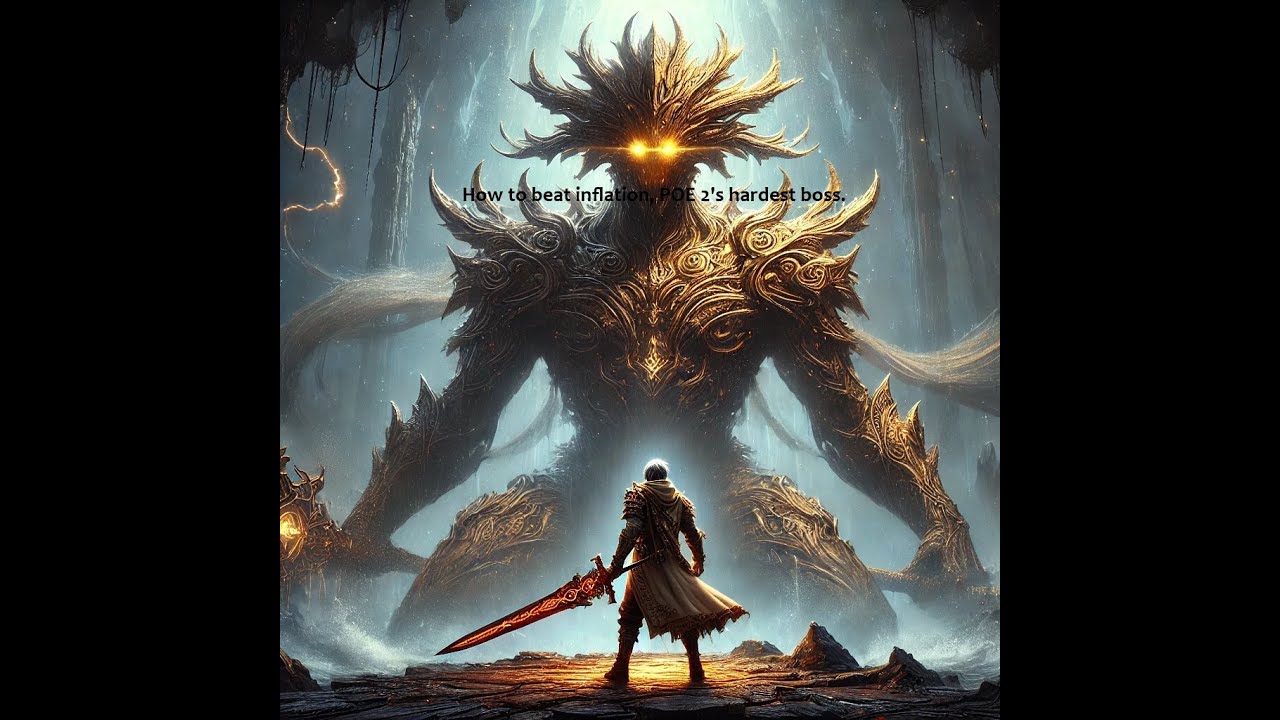 Does Inflation have you feeling stuck in POE 2? How Trials of Chaos can ...