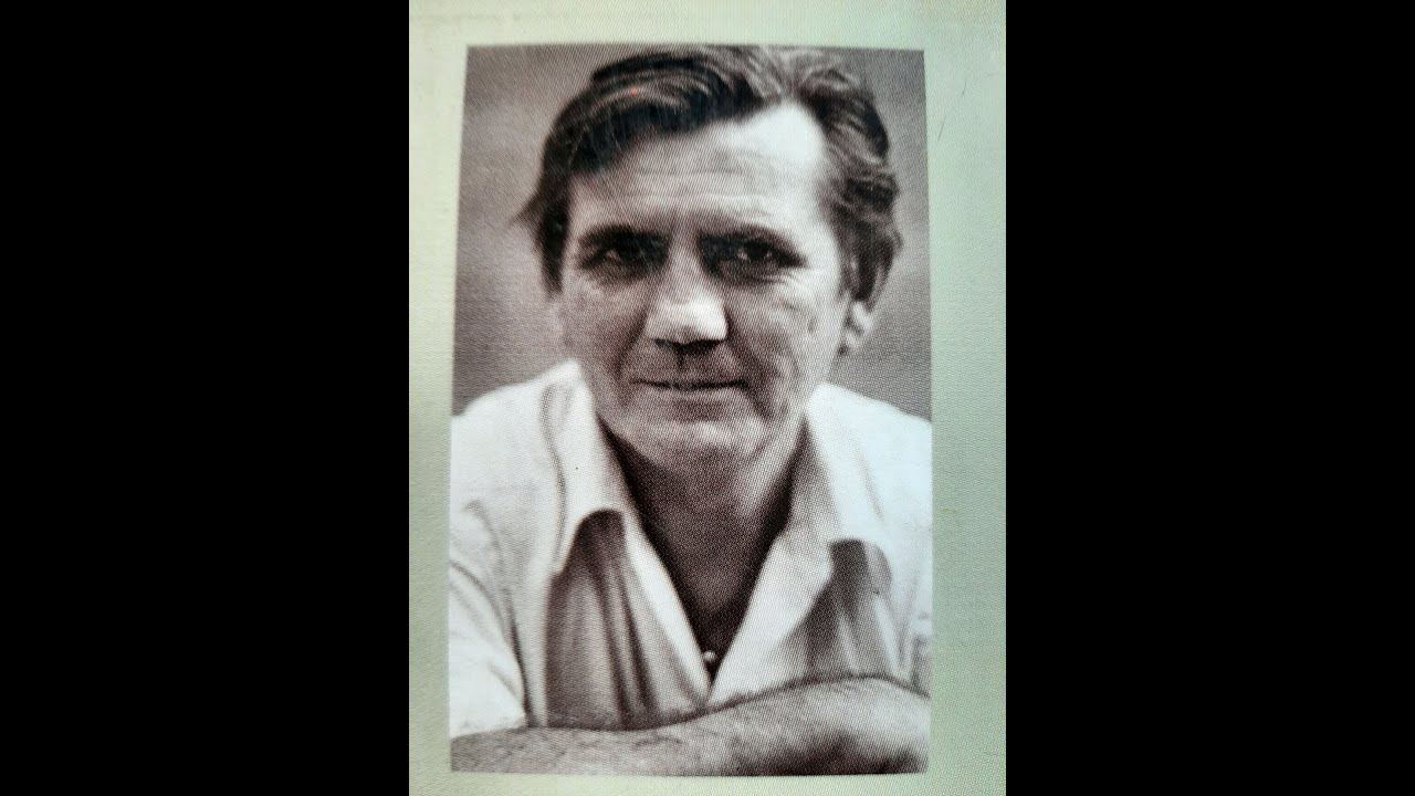 Ray Hauserman - His initial days with Sri Sri Thakur - YouTube