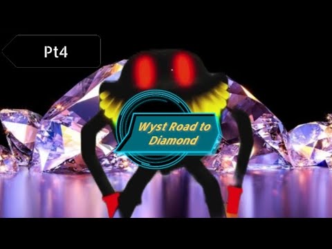 Pillar Chase 2:Wyst Road to Diamond (Pt4) - YouTube