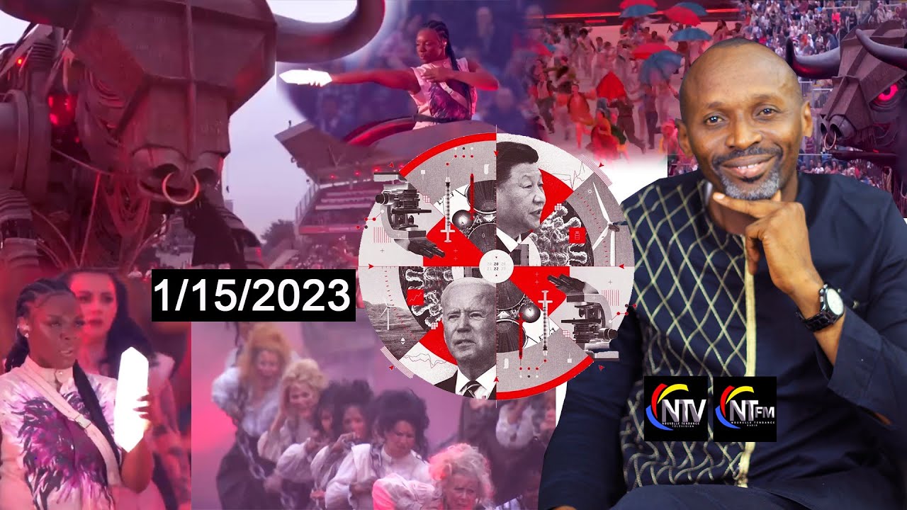 BOMB🔥:02/09/EV ROGER BAKA EXPLOSE DES RÉVÉLATIONS SUR C KI ARRIVE APRÈS ...