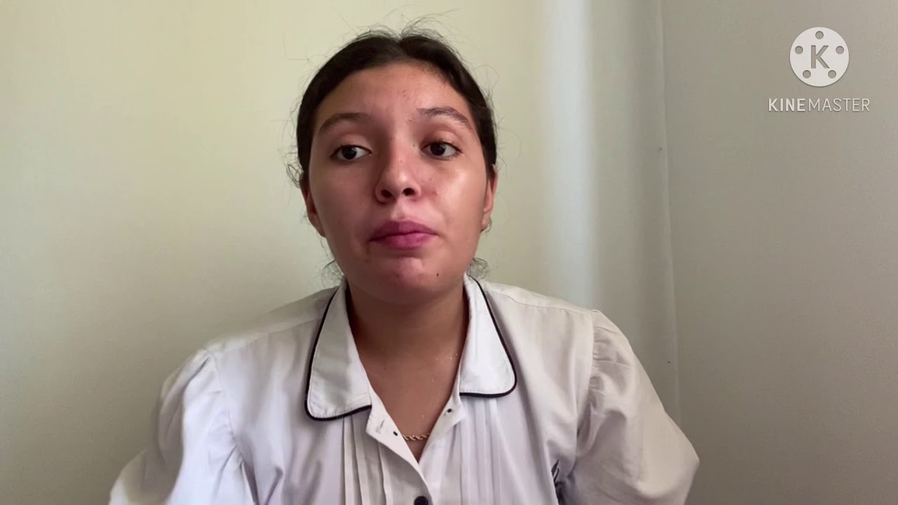 Diferencia entre ( Tubo y Tuvo) - YouTube