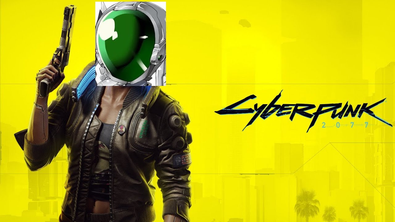 [Cyberpunk 2077] Wake up samurai, we've got an update to play - YouTube