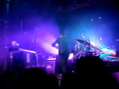 the script - if you see kay live - YouTube