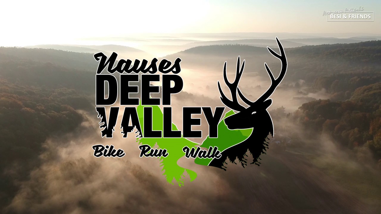 Teaser Trailer Nauses Deep Valley - ab 2019! - YouTube