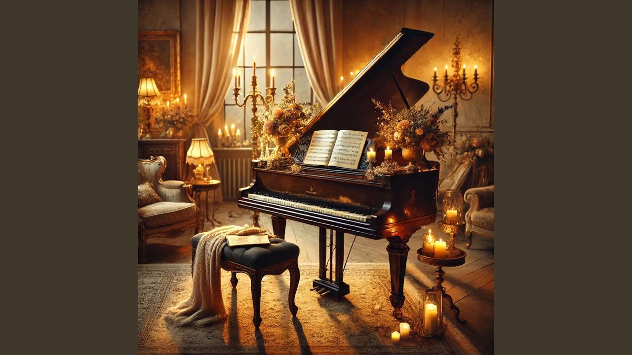 Ethereal Keys - YouTube