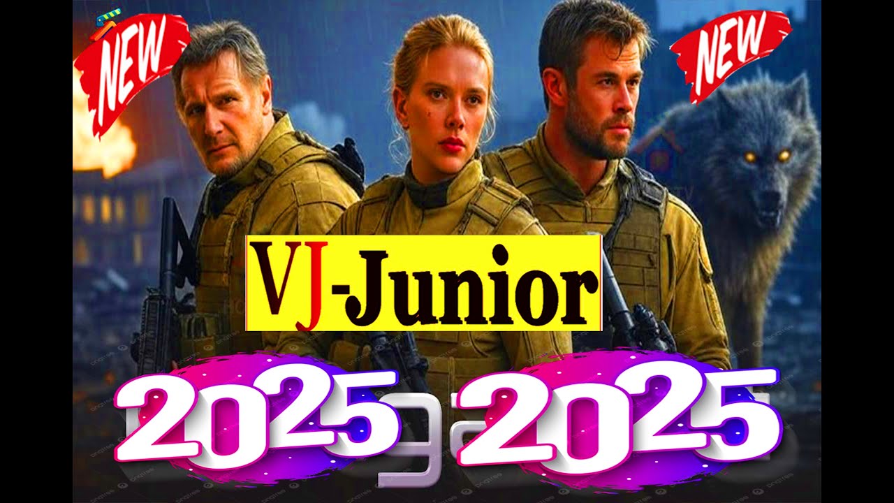 BRAND NEW VJ JUNIOR EMMY ICE P SAMMY KING VJ SCI - FI OMUTAKA UGANDA ...