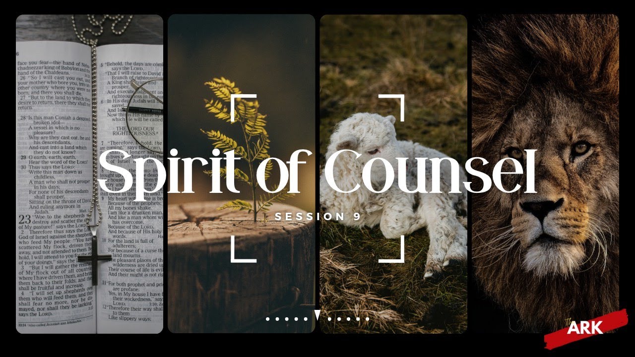 Spirit Of Counsel Session 9 With Lee Pickrel YouTube spirit-of-counsel-session-9-with-lee-pickrel-youtube
