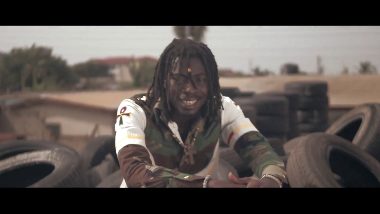 Abban - Show Some Love (Irie Bus Riddim) (Official Video) - YouTube
