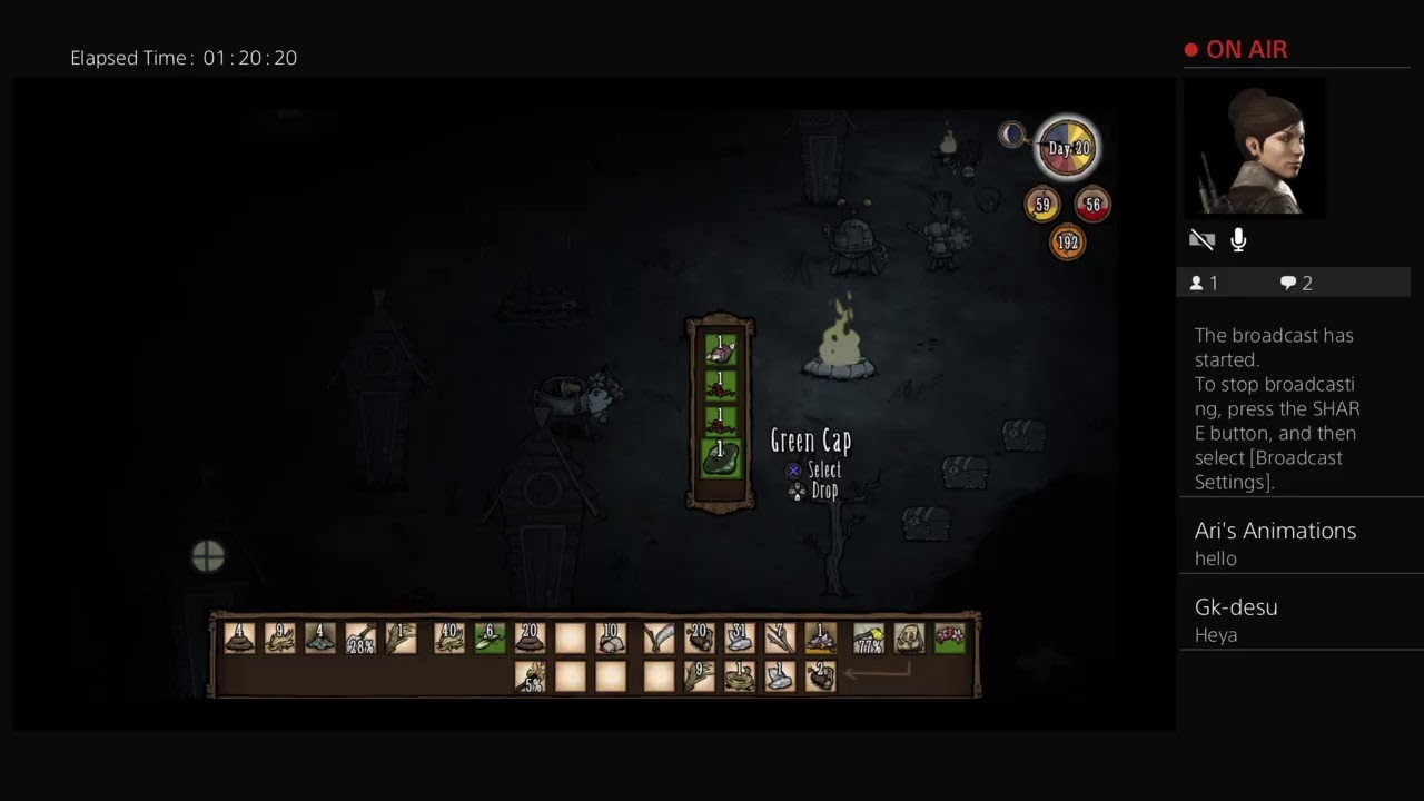 DST Livestream with John - YouTube
