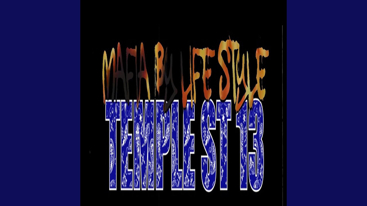 Mafia By Life Style (TST 13 MBPLS) - YouTube