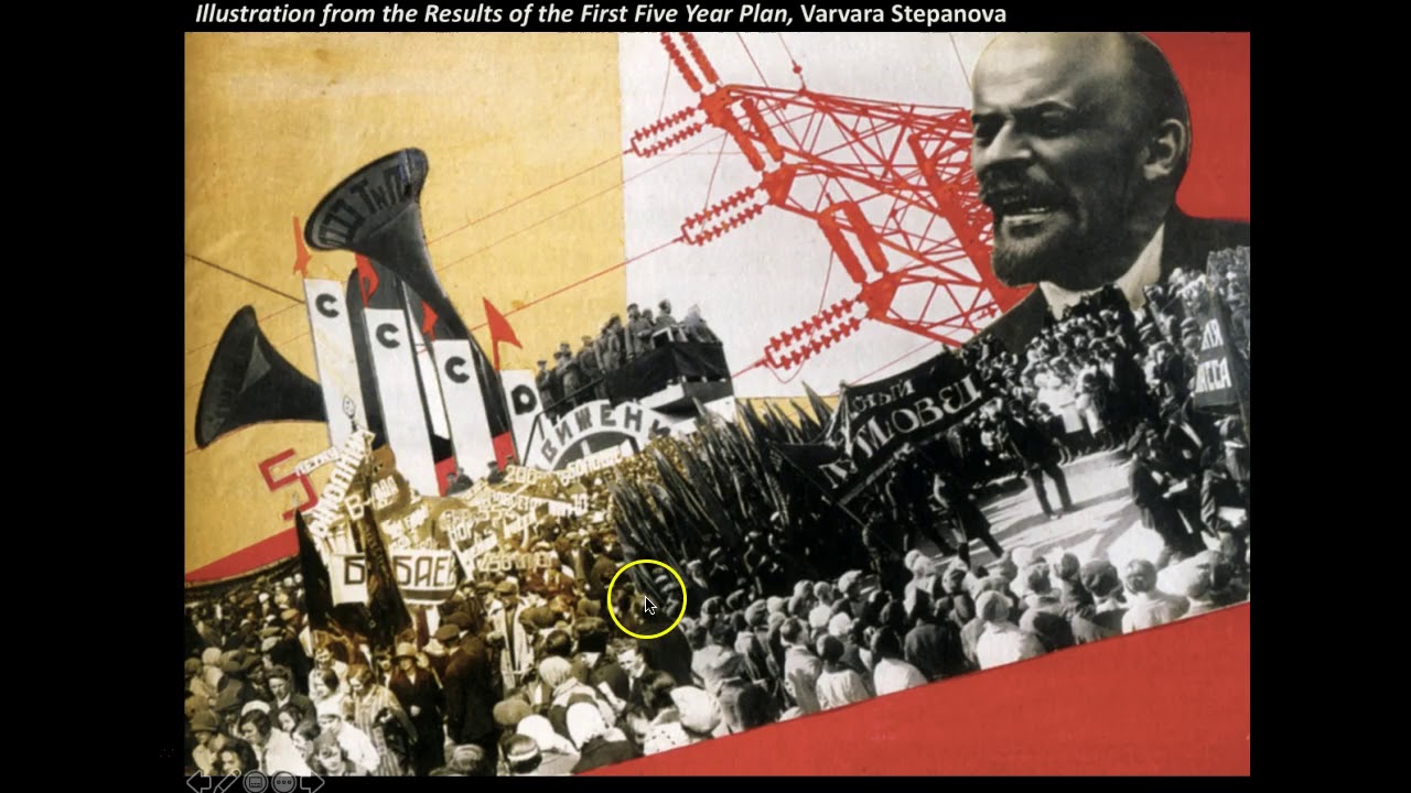 #137 Illustration from the Results of the First Five Year Pl - YouTube