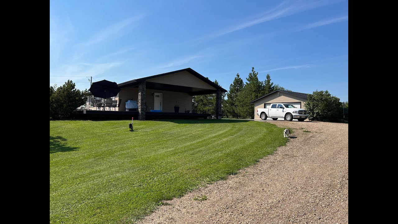 21042 TWP RD 534 (Heidi Gillespie) - YouTube