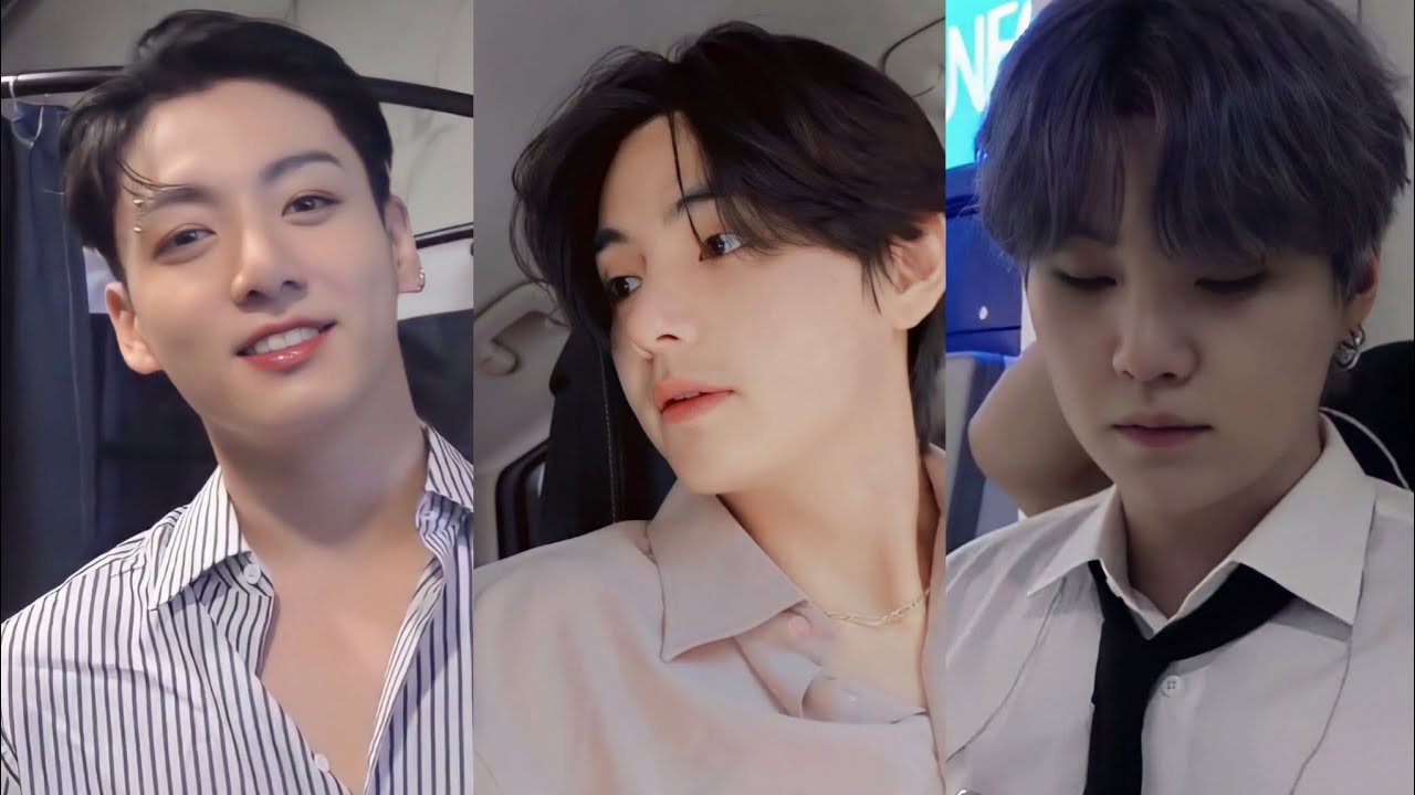 Tik Tok BTS•]#113•🎵Những bài hát buồn nhẹ nhàng cùng Bangtan trên Tik ...