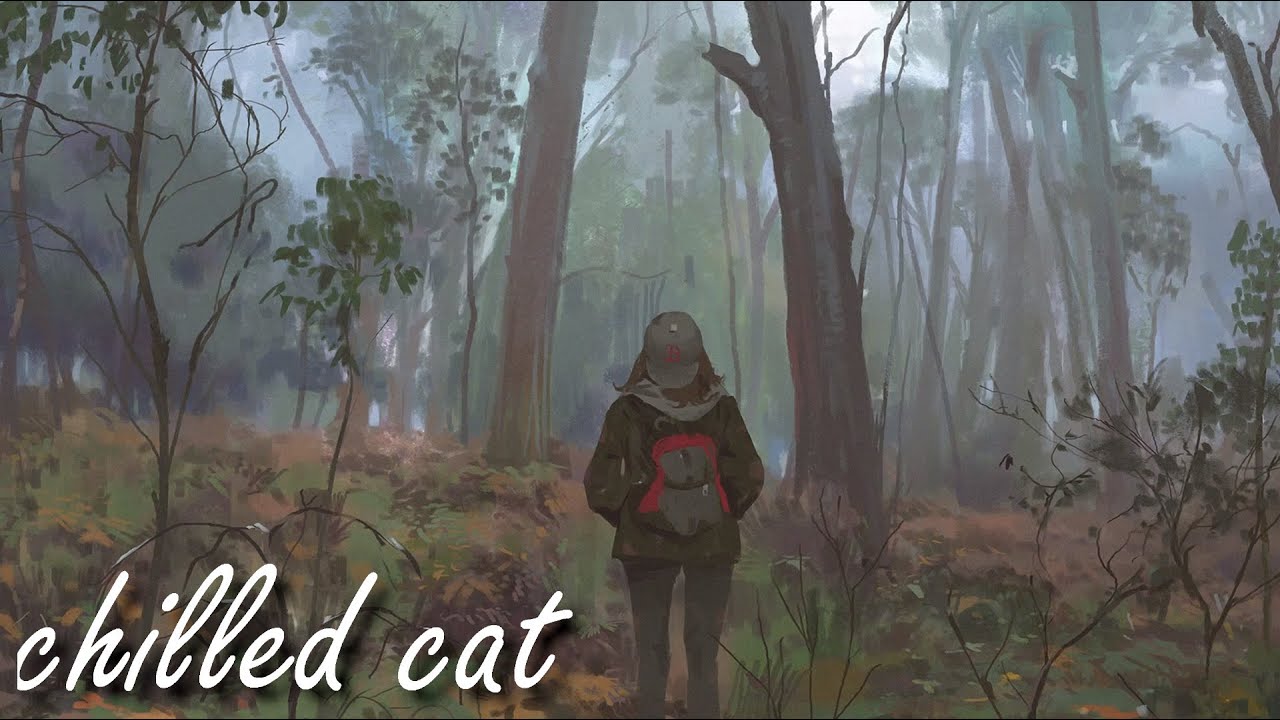 liam tree - one day the rain will end - YouTube