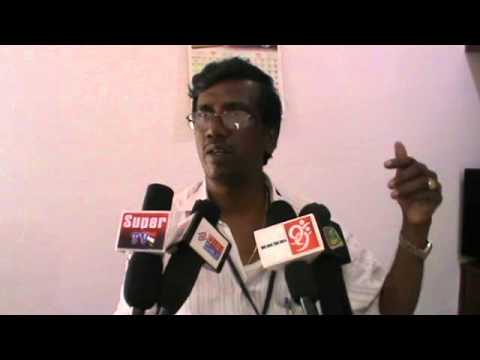 vidyasagar reddy - YouTube
