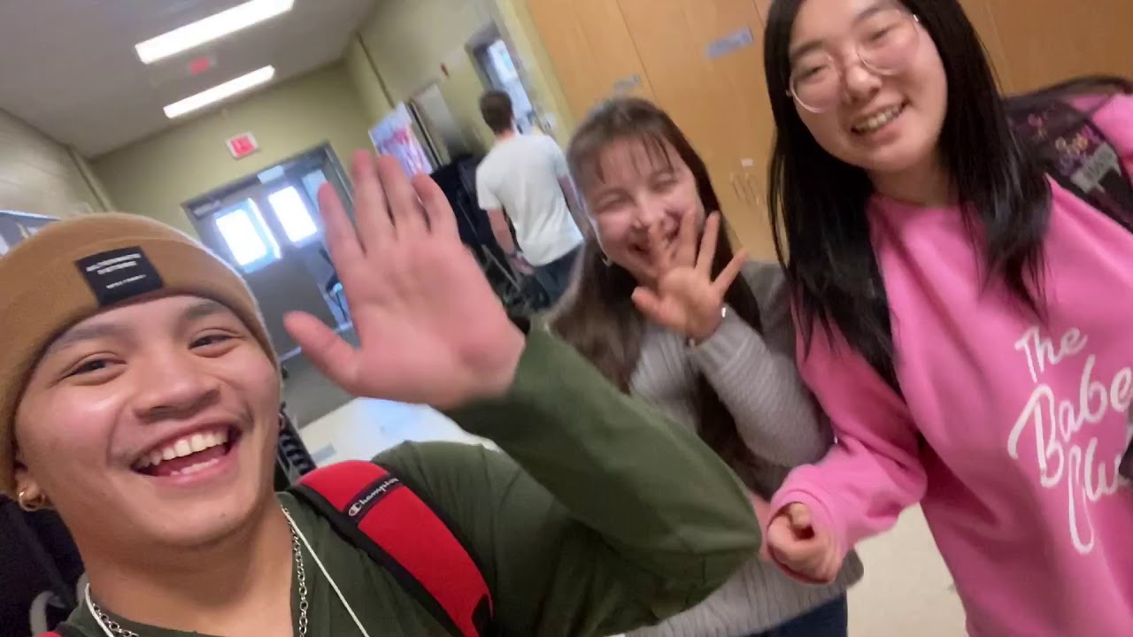 A Realistic High School Day In Canada YouTube a-realistic-high-school-day-in-canada-youtube