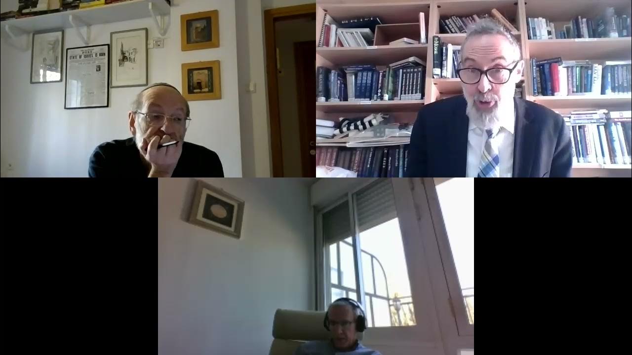 Masechet Yevamot 38a Monday - YouTube