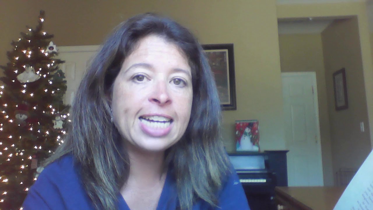 Ms. Odom Reads Ch 11 The Lion, the Witch, and the Wardrobe - YouTube